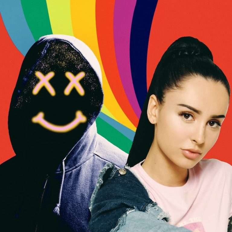 Ladida - CRISPIE X ILIRA - TwinMusic