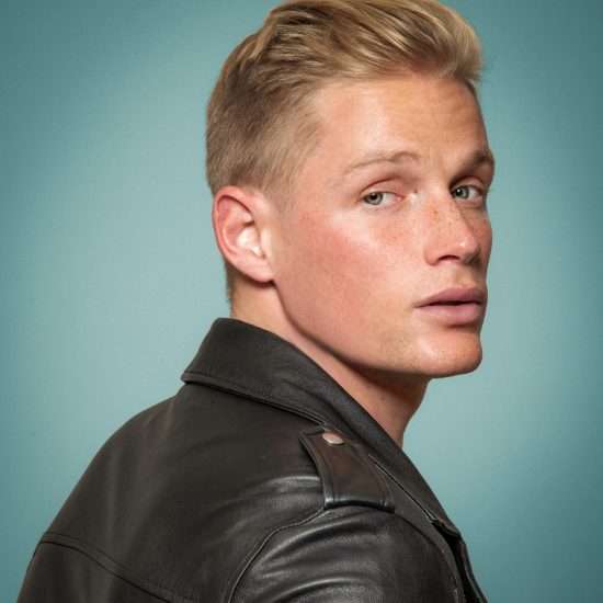 Terence James - TwinMusic