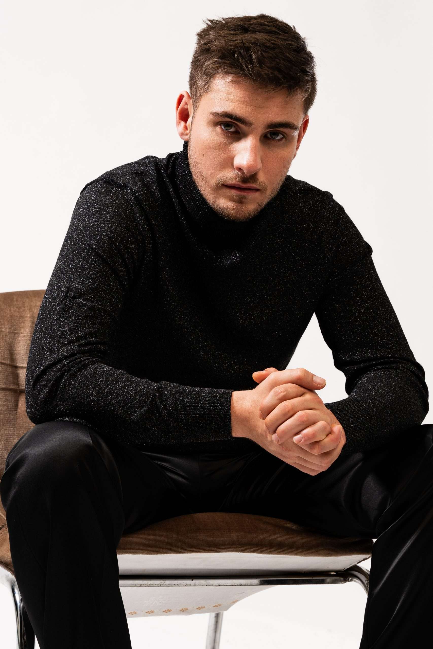 Julien Lieb - TwinMusic